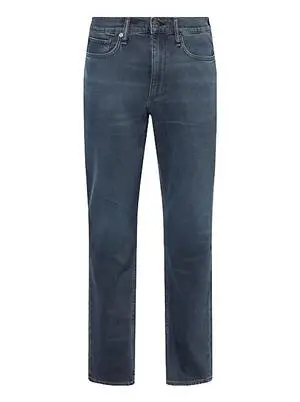 RAG & BONE Fit 2 Authentic Slim-Fit Stretch-Denim Jeans