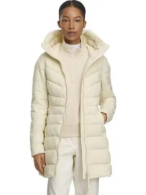 Canada Goose Clair Coat - Lucent Rose