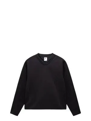 StÜssy X Nike Fleece Thermal - Black