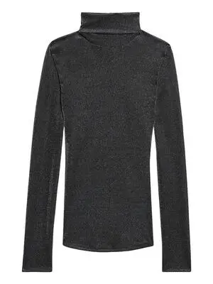 MARANT ETOILE Jadia Lurex Top