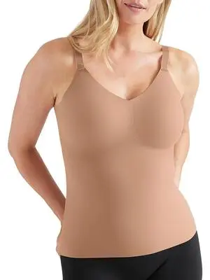 KNIX LuxeLift V-Neck Tank Cavassa