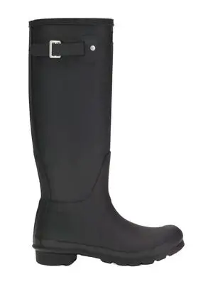 Hunter Original Tall Boots Black