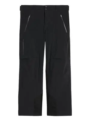 Aztech Mountain Ski Pants - Black