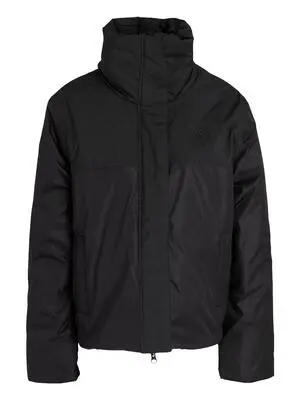 WE NORWEGIANS Filefjell Ski Jacket Black