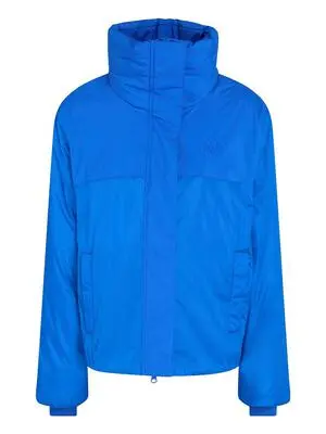 WE NORWEGIANS Filefjell Ski Jacket Cobalt Blue
