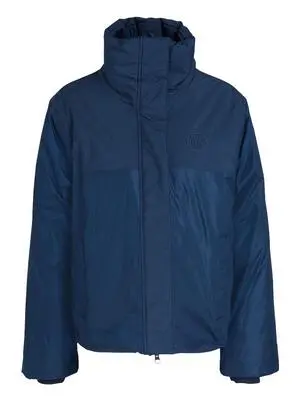 WE NORWEGIANS Filefjell Ski Jacket - Navy
