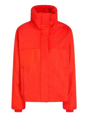 WE NORWEGIANS Filefjell Ski Jacket - Tomato Red