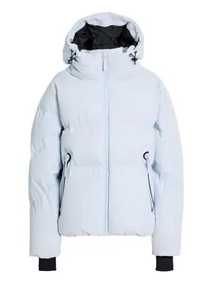 Cordova Meribel Quilted Down Ski Jacket Sky Blue