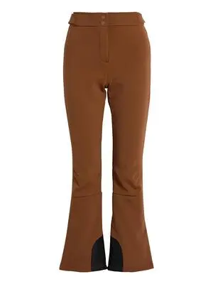 Cordova Saint Moritz Stretch-Shell Ski Pants Brown