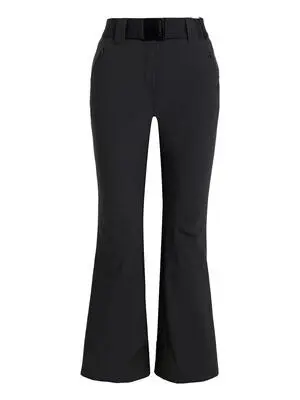 Goldbergh Flair Belted Padded Ski Pants - Black