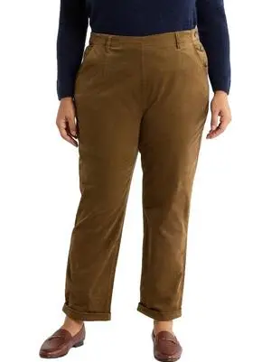 SEASALT CORNWALL Crackington Bootcut Pants