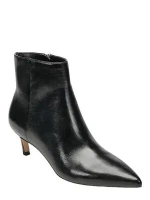 Marc Fisher Itzia Bootie Black