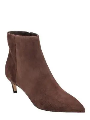 MARC FISHER Itzia Bootie