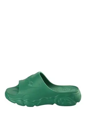 BUFFALO BOOTS Cld Slide Green