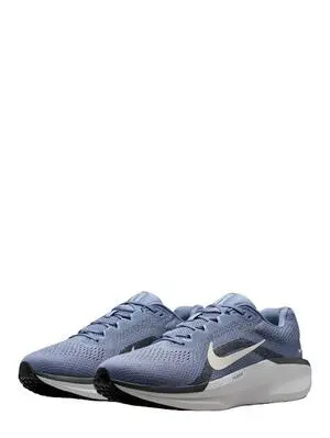 Nike Air Winflo Running Shoe - World Indigo/sail