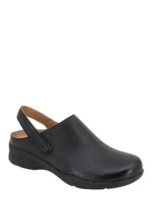 Jambu Tilda Casual Clogs - Black