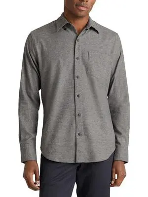 Bonobos Flannel Button-down Shirt - Everyday Lightweight