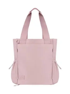 BEIS The Sport Tote - Atlas Pink