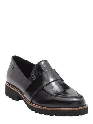 Regarde Le Ciel Maisha Loafer - Delice/naplak/smooty Black