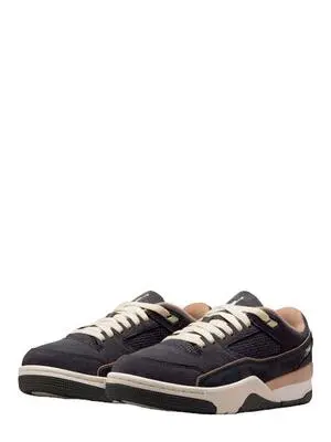 JORDAN Flight Court Se Sneakers - Anthracite/coconut Milk/hemp