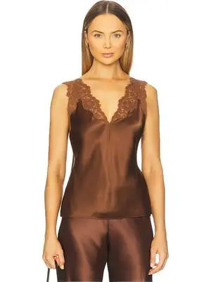 Cami Nyc Ola Camisole - Mousse