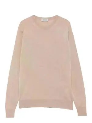 John Smedley Dillie Sweater - Neutrals