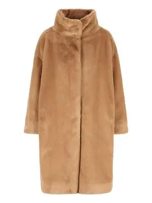 HERNO Fur Coat
