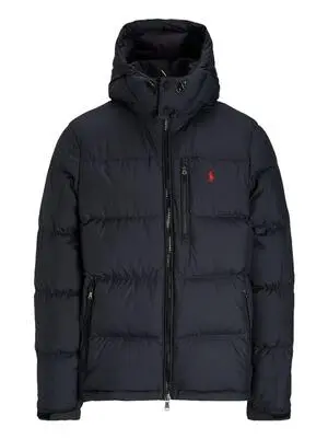 Ralph Lauren Gorham Down Jacket - Black