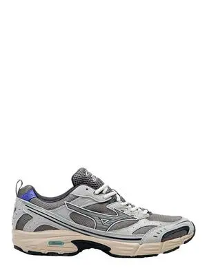 Mizuno Mxr Athletic Sneakers - Quiet Shade/ultimate Gray/harbor Mist