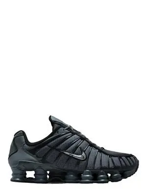 Nike Shox TL Sneakers Iron Grey/black/light Smoke Grey