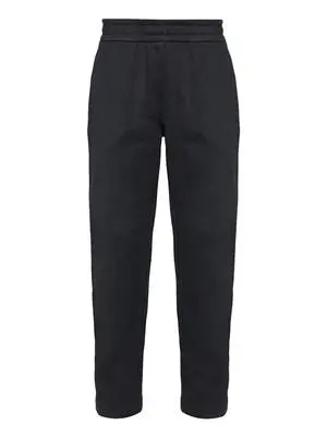 Moncler Sweatpants - Black