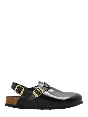 BIRKENSTOCK Tokio Ii Clogs - Black