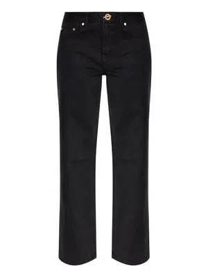 Cult Gaia Rosella Jeans - Black