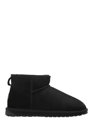 EMU AUSTRALIA Stinger Micro Boots - Black