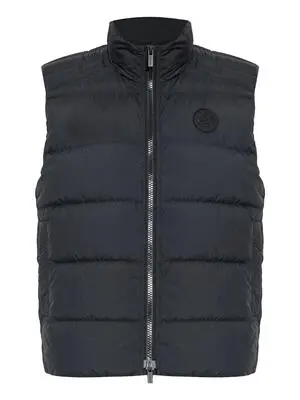 Canada Goose Crofton Down Vest - Black