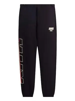 Kith X Nfl New York Giants Vintage Nelson Sweatpant - Ink