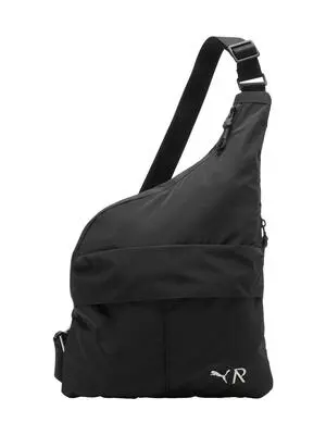 PUMA Puma X Represent Sling Bag Puma Black