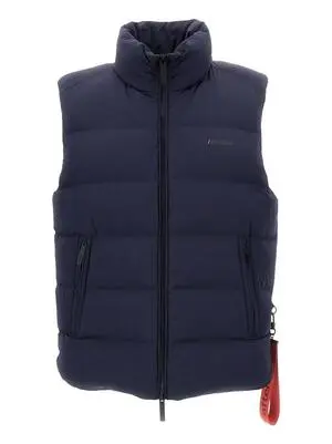 AFTER/LABEL Padded Gilet
