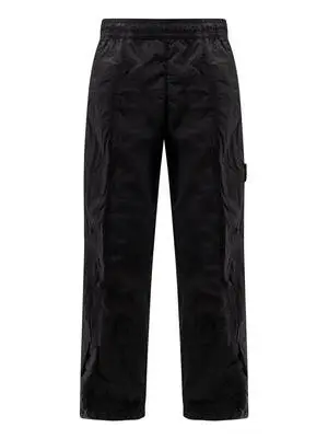 STONE ISLAND STONE ISLAND Nylon Cargo Pants