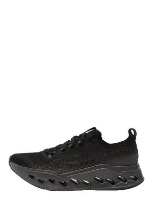 On Cloudsurfer Max Wide Sneakers Black