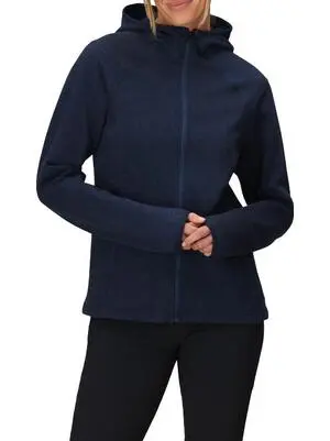 OUTDOOR RESEARCH Crescent Fleece Zip Hoodie - Dark Navy