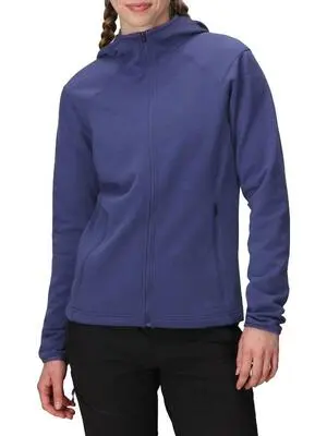 OUTDOOR RESEARCH Crescent Fleece Zip Hoodie - Galactic