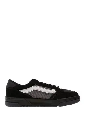 VANS Hylane Lace-Up Sneakers Black