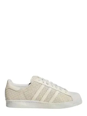 Adidas Superstar Adv Arrow & Beast Sneakers - Neutrals