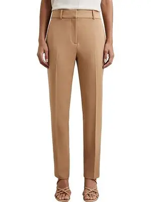 REISS Petite Gabi Slim Pants
