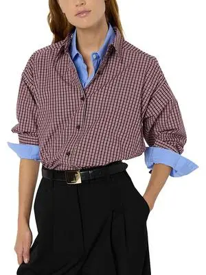 GERARD DAREL Athea Shirt