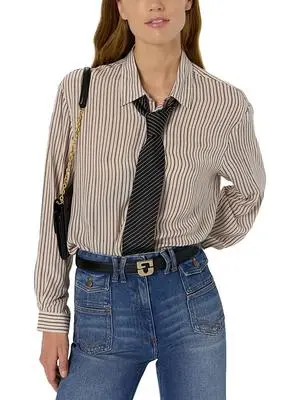 GERARD DAREL Atia Shirt
