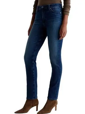 Ag Mari Slim Straight Leg Jeans - Epilogue