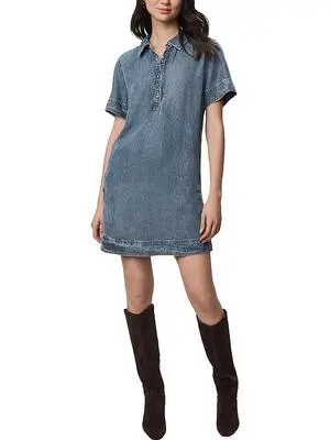 SPLENDID Sterling Shirt Dress