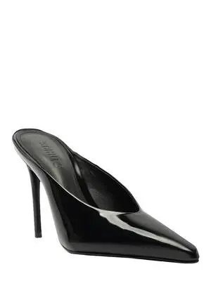 Schutz Loren Pumps Black
